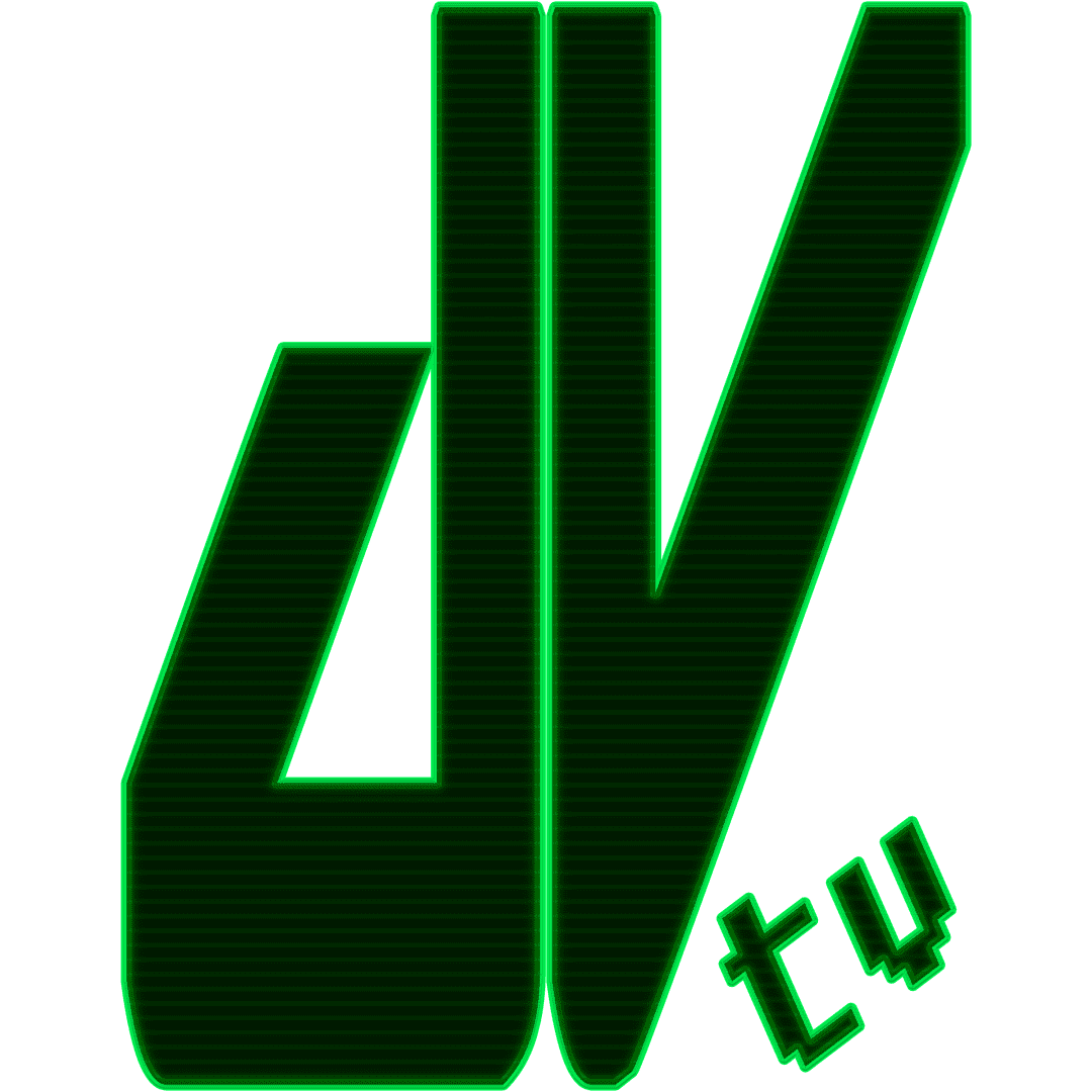 Digital Void TV - State Of Digital Void TV – 3/14/2020